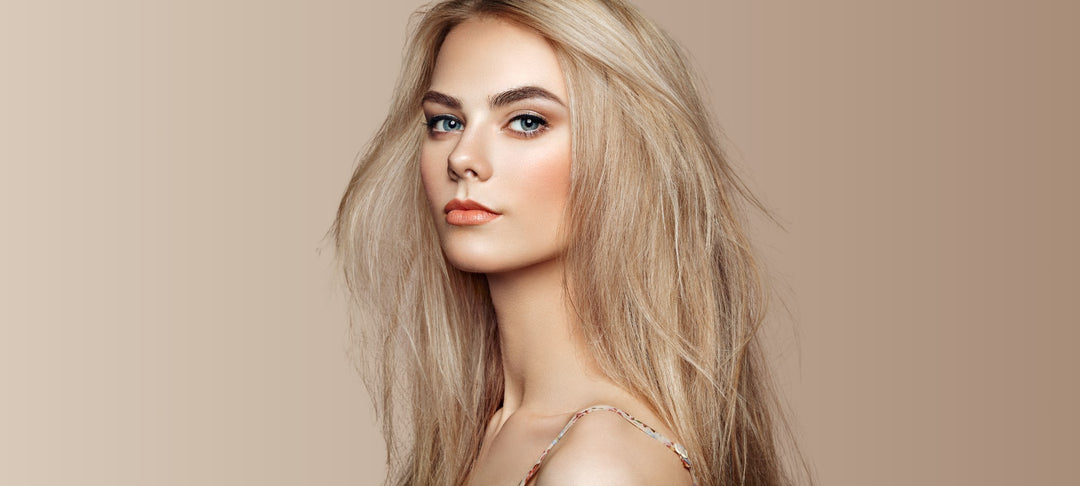 The Ultimate Guide to Type 1B Hair – Moo & Yoo