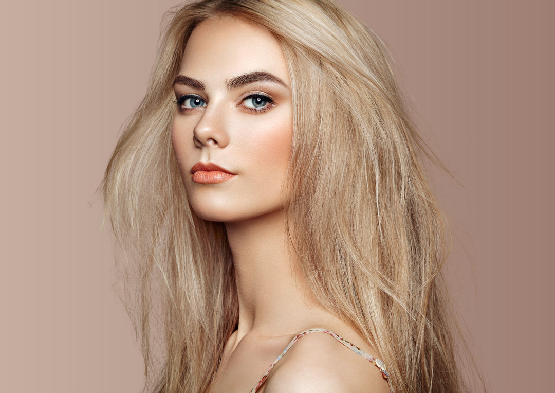 The Ultimate Guide to Type 1B Hair – Moo & Yoo