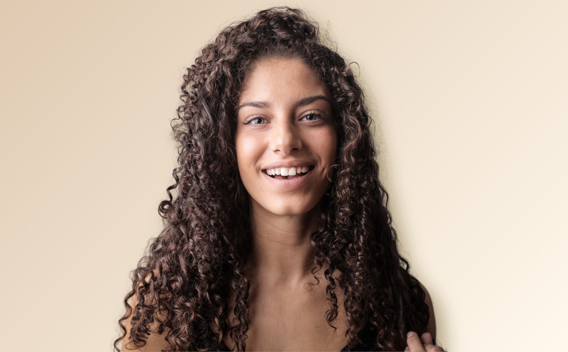 Type 3B Hair: What It Is, How To Care For It and What Products To Use ...