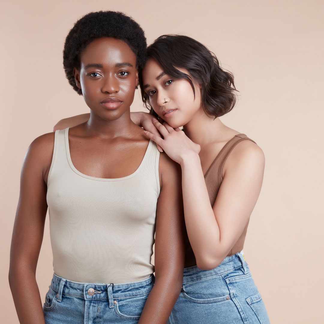 Moo & Yoo Photoshoot 2022 | Behind The Scenes