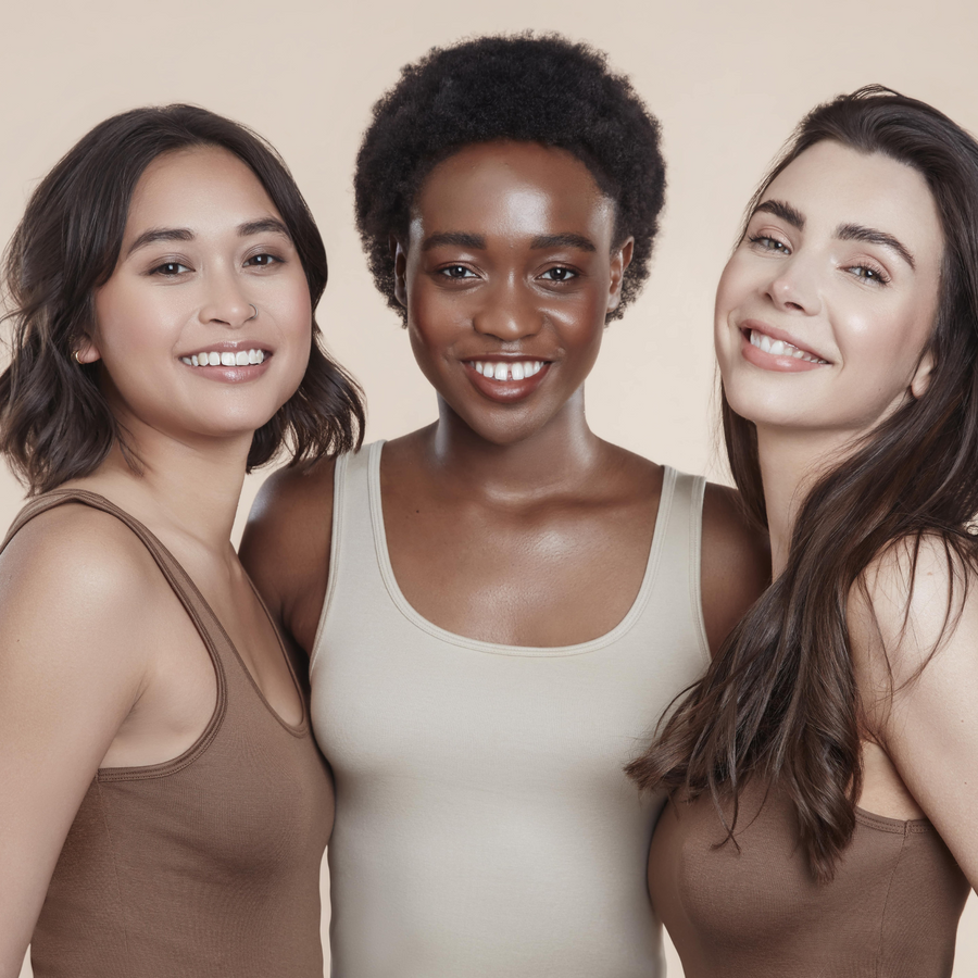 Moo & Yoo | Sustainable Vegan Hair & Body Care | Luxury, Eco-friendly