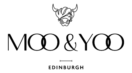 Moo Signature Candle | Moo & Yoo